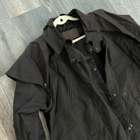 Outback Trading Co | Jackets & Coats | Outback Trading Co Low Rider ...